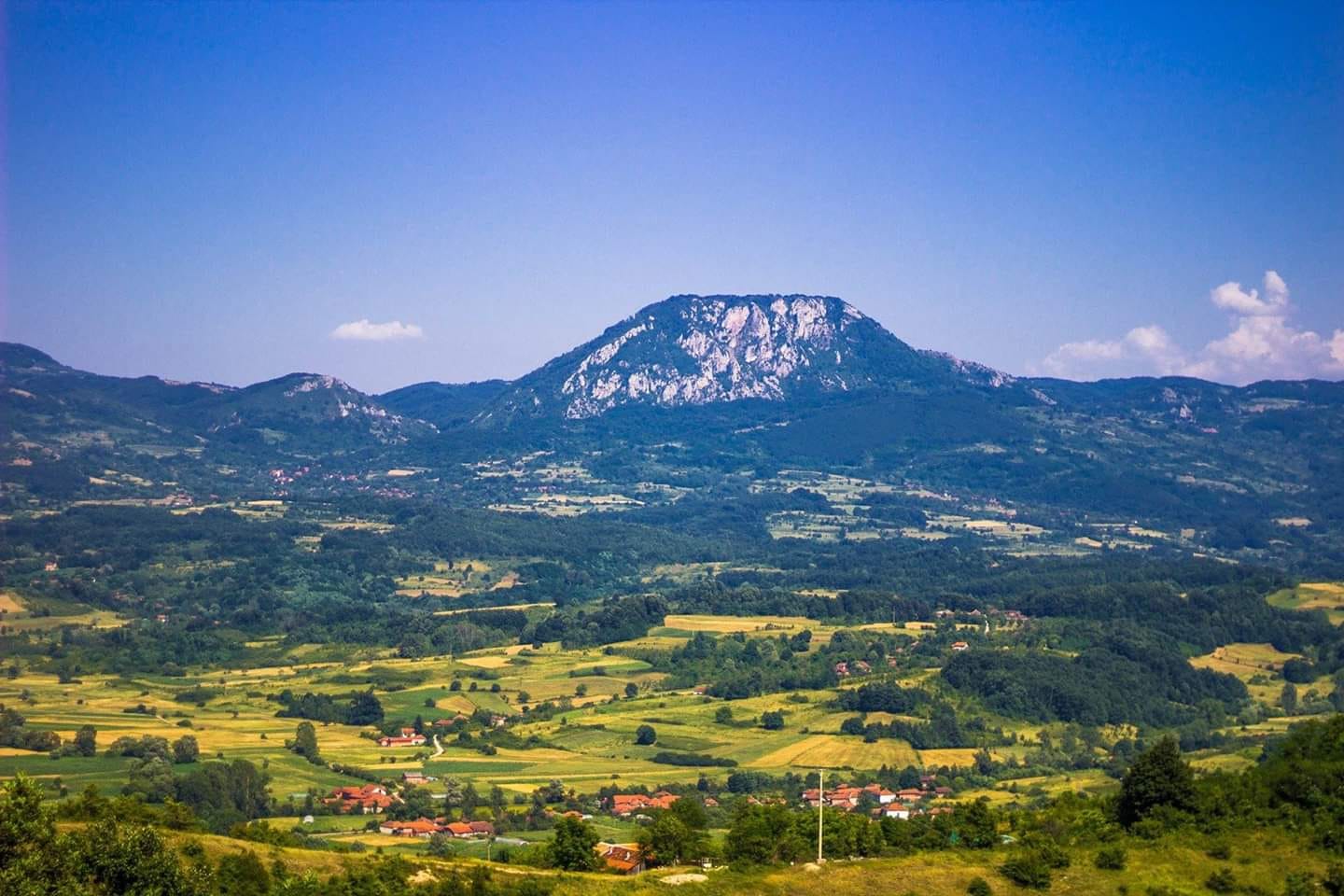 Turističke atrakcije kao potencijal razvoja Babušnice - Ћилим